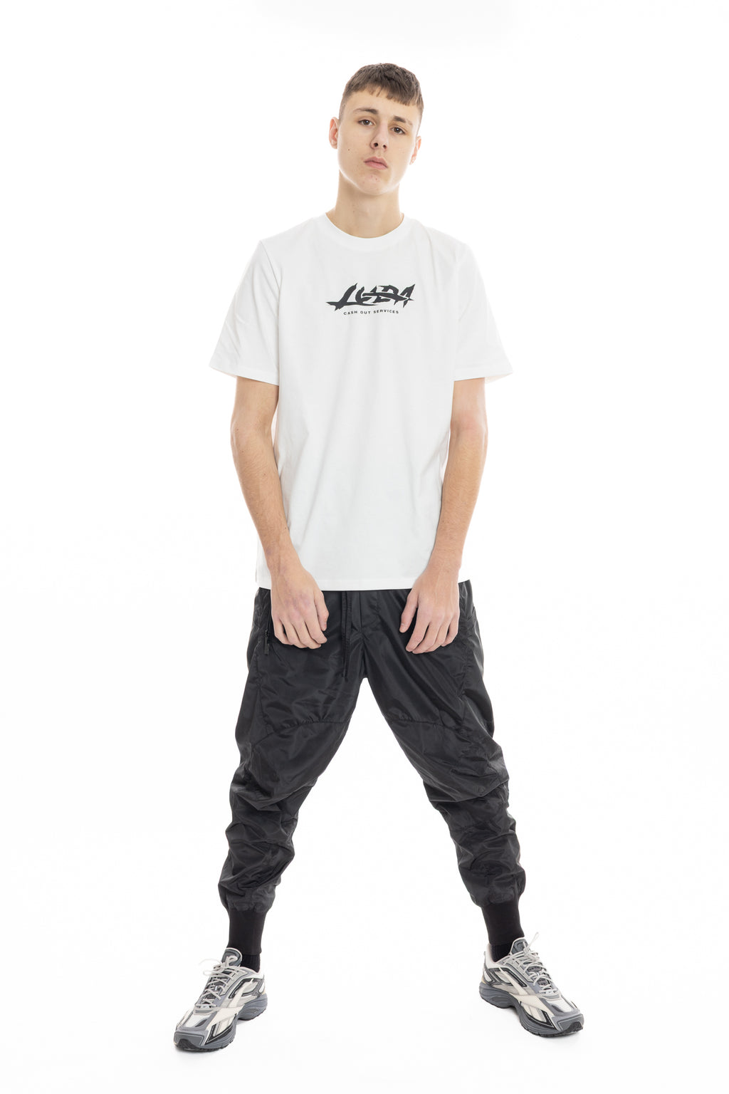 Luda - Blackout Pants – LUD/A Shop