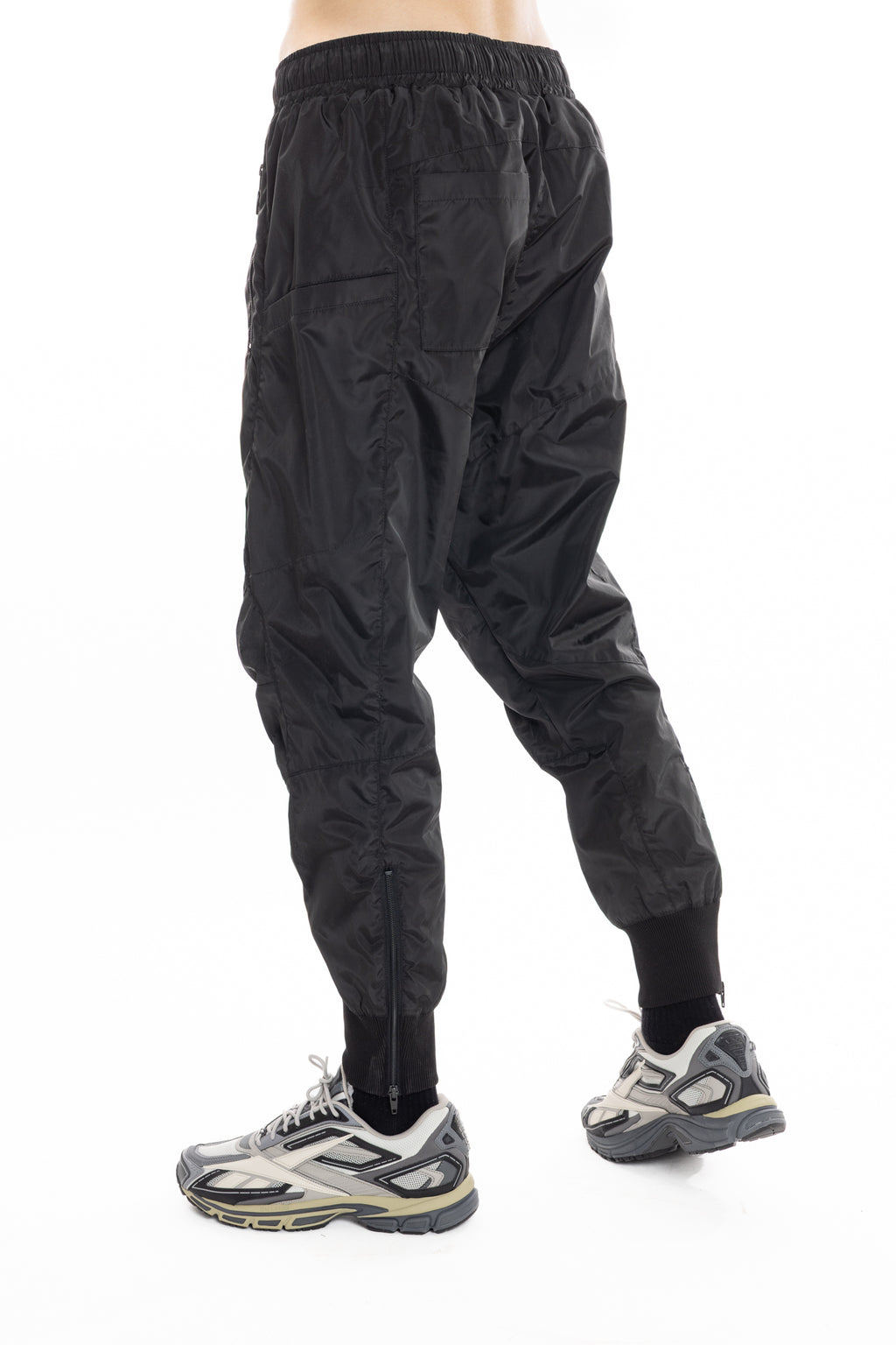 Luda - Blackout Pants – LUD/A Shop