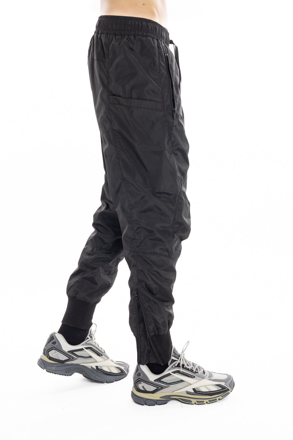 Luda - Blackout Pants – LUD/A Shop